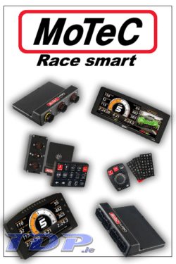 www.tdp.ie – Championship Winning Parts